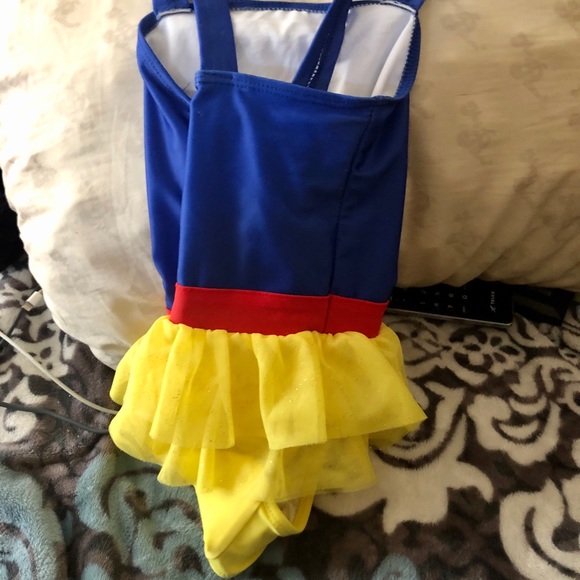 Disney | Swim | Brand New Disney Snow White Bathing Suit | Poshmark